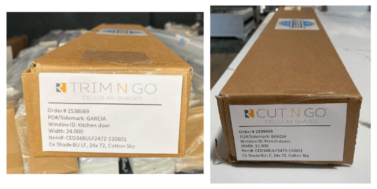 Complaint Alleges Trademark Infringement of Mark TRIM+GO By Competitor ...