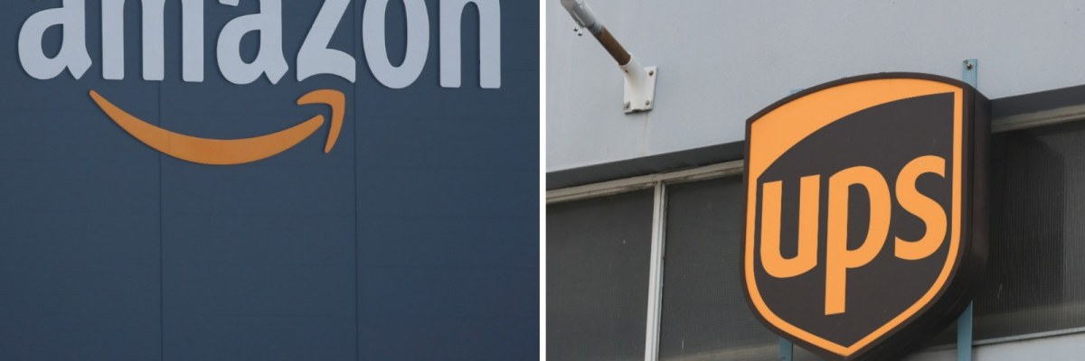 What Can Brown Do to Protect Trade Secrets? UPS Seeks to Prevent Former ...