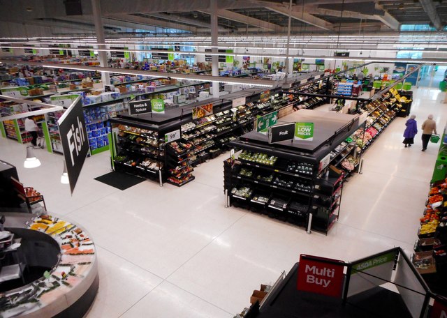 Biometrics in Grocery Store App Challenged in Court – Georgia IP Litigation